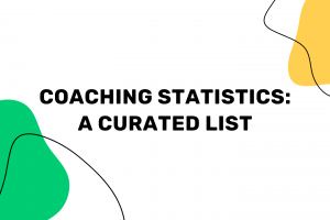 Coaching Statistics: A Curated List of The Most Insightful Stats ...