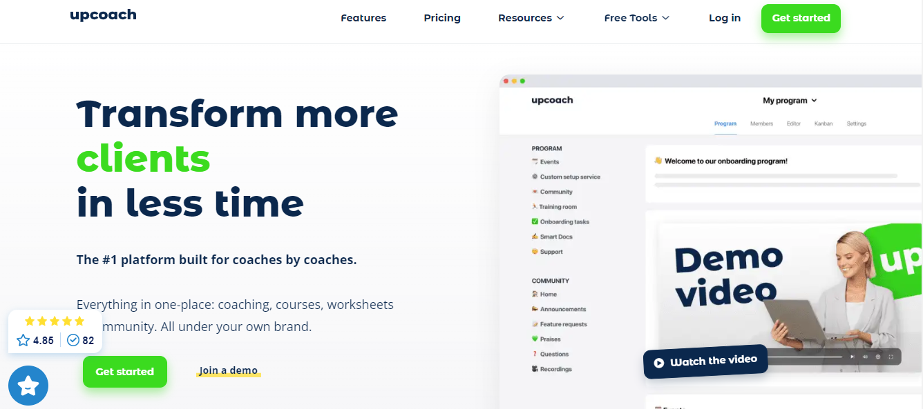 5 essential time-saving apps for coaches | upcoach coaching platform