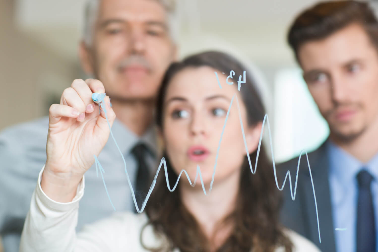 Top KPIs Every Coach Should Track | upcoach coaching platform